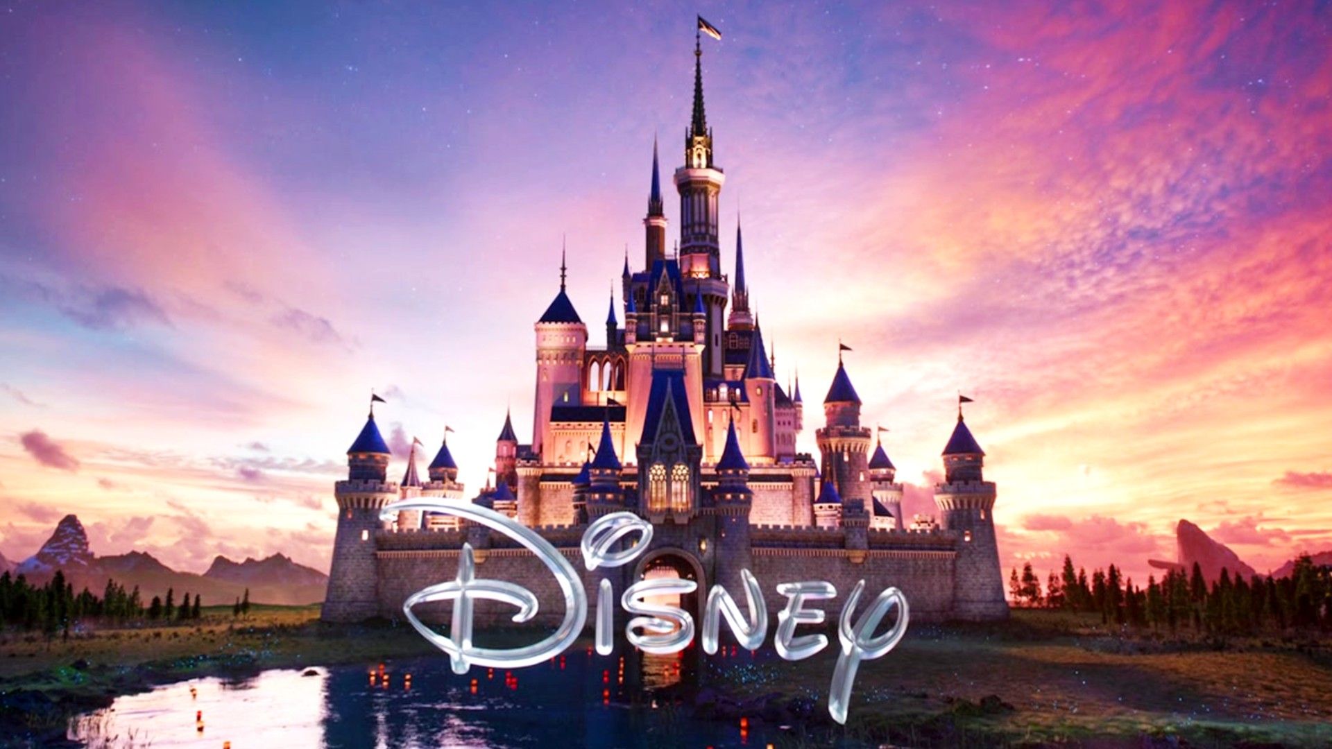 Disney's domination of the Oscars is officially over