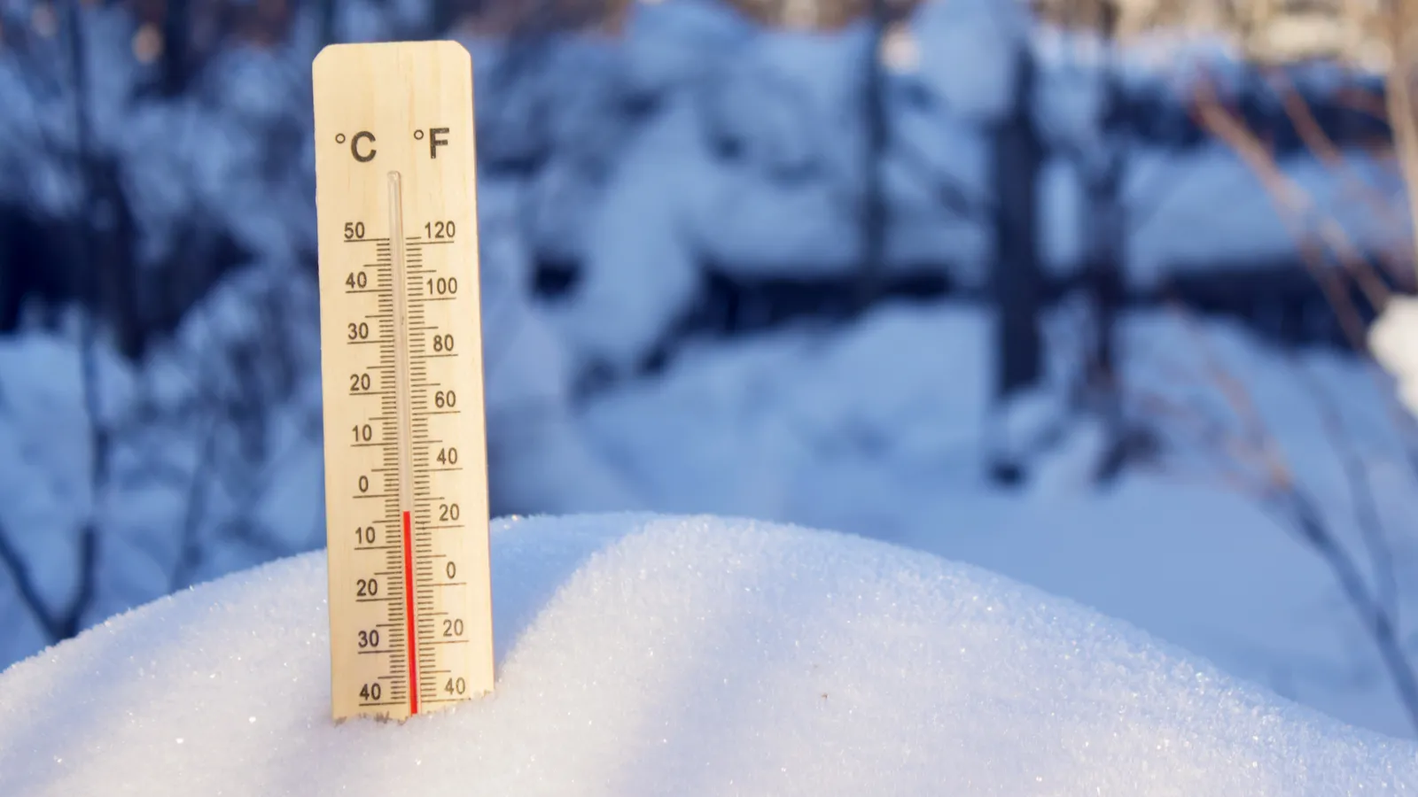 Freezing weather set to hit multiple states as millions take precautions