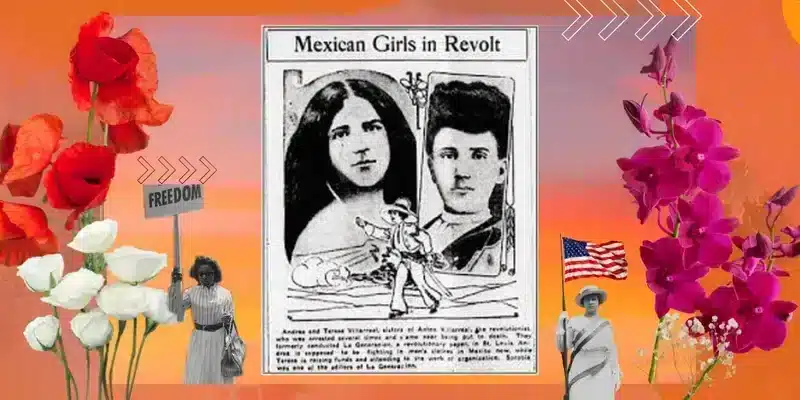 Women's History Month and the disproportionate centering of white women