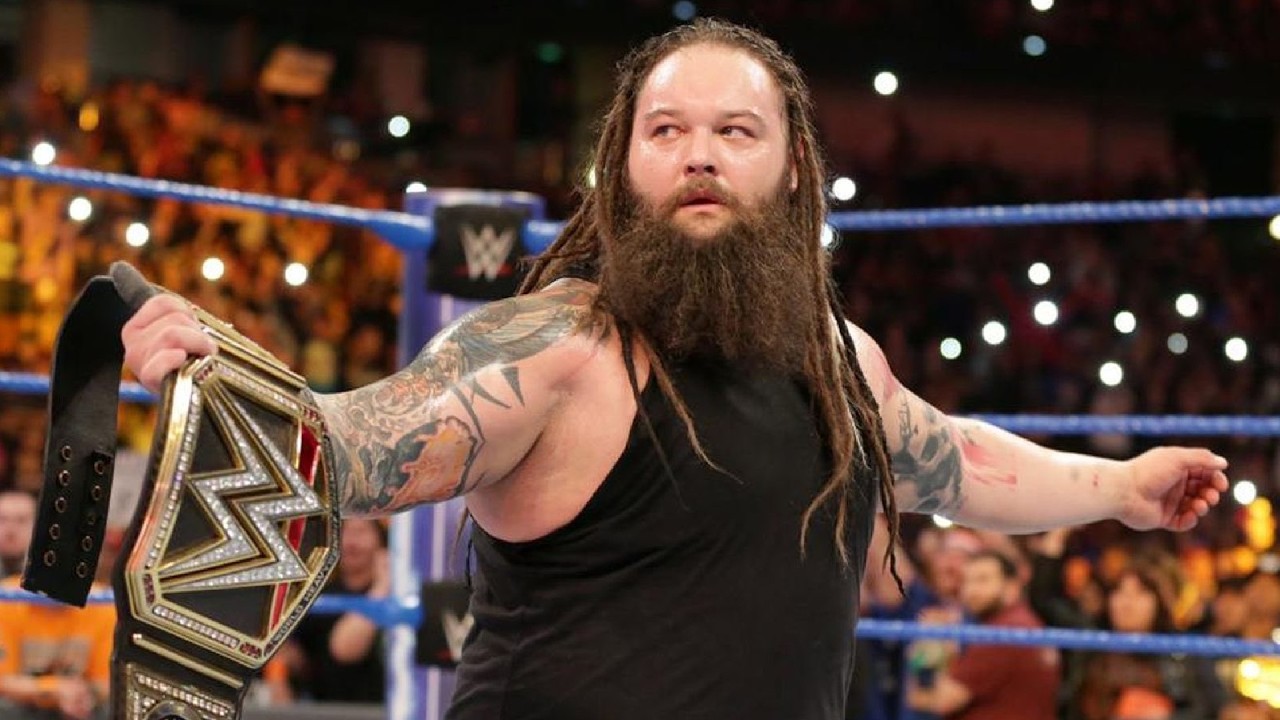 WWE theme songs that were only used once