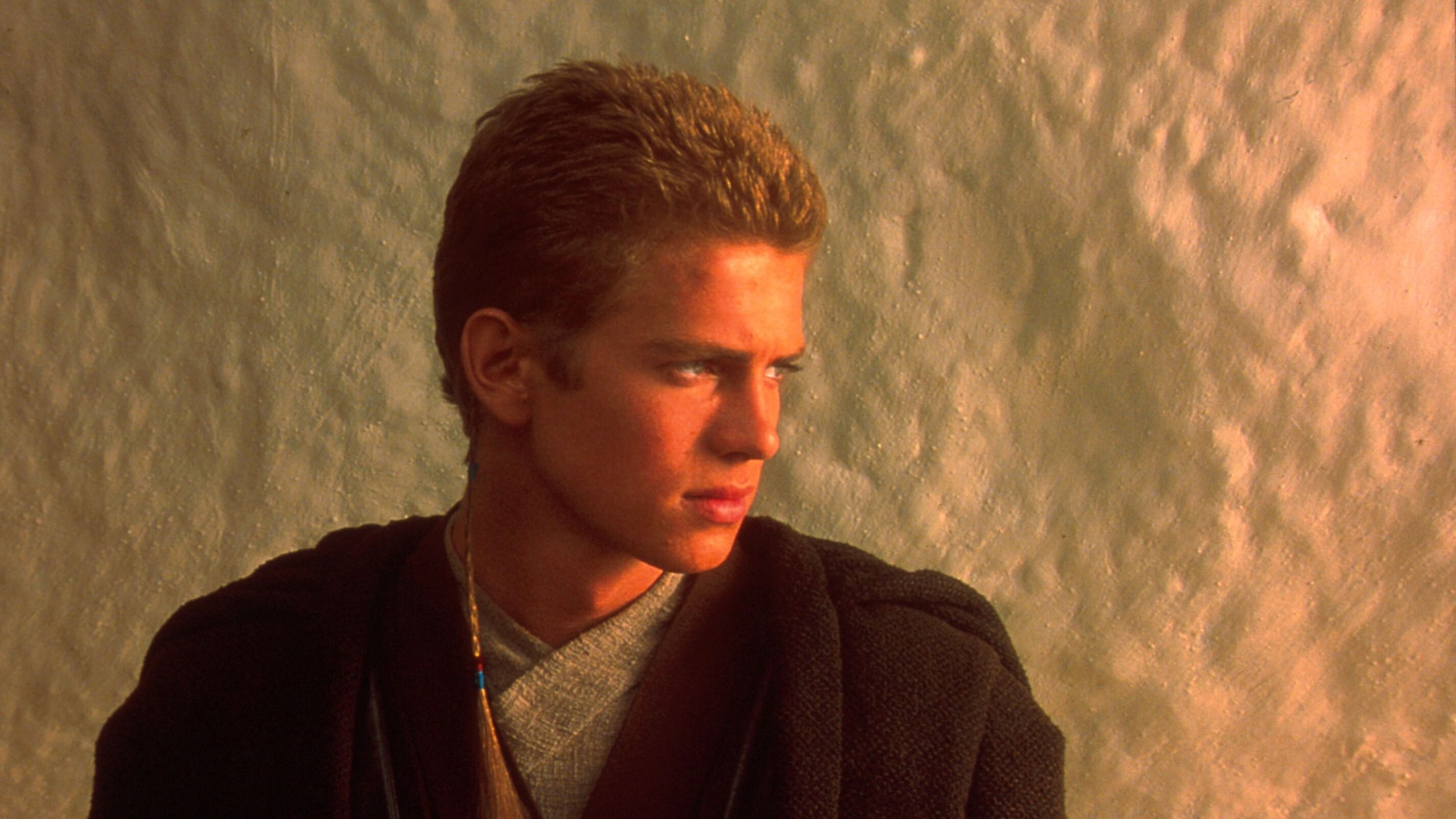 Star Wars set up Anakin Skywalker's most horrific act 3 years before it ...