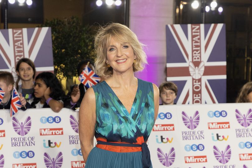 Loose Women's Kaye Adams sees podcast cut by sponsor after bullying claims