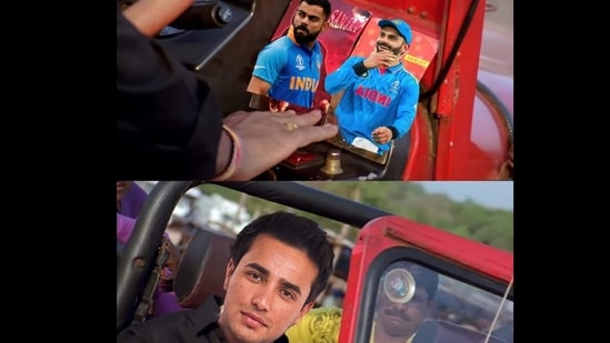 Memes go viral as India gets flying start against New Zealand in T20 ...
