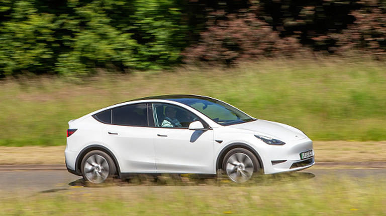 9 common problems the Tesla Model Y has had since its release