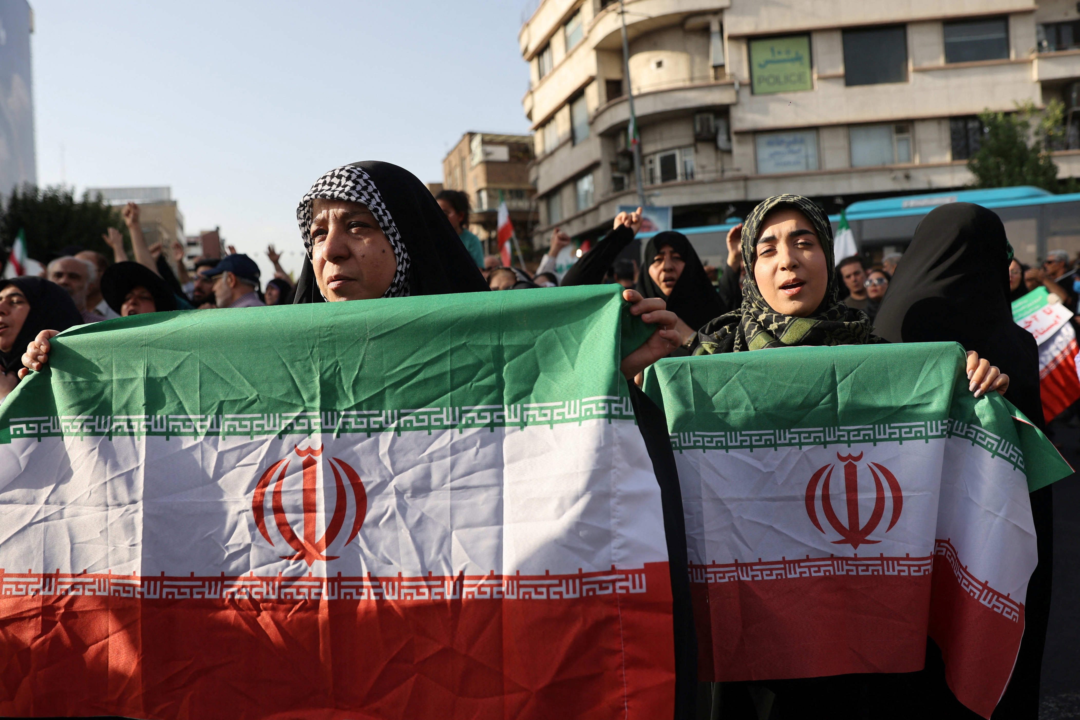 Mossad can detect, catch if Iranian nuclear officials move enriched ...