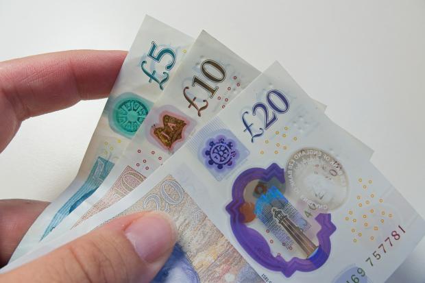 Warning over 'multiple' fake bank notes in Worcestershire