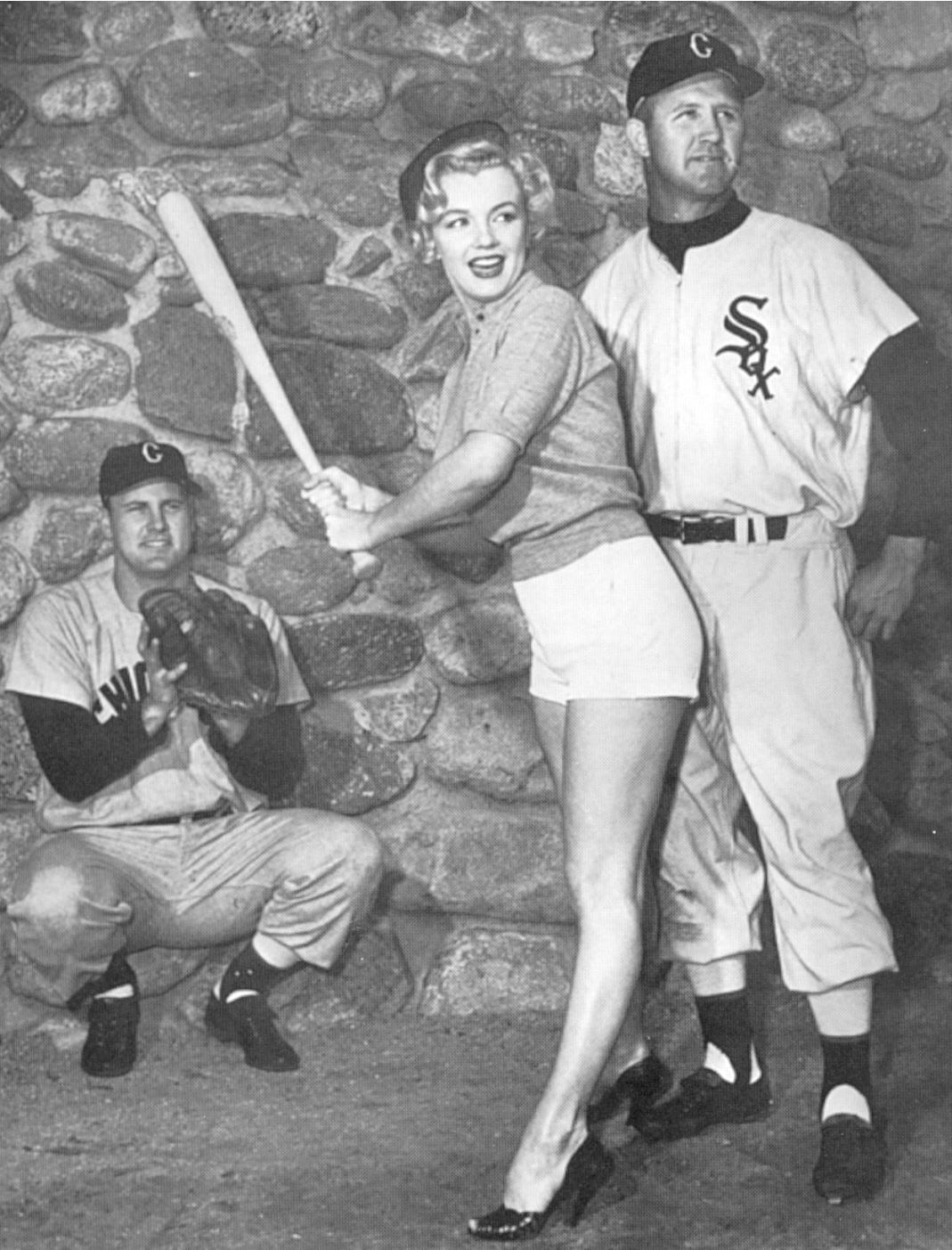 Today in White Sox history: March 8