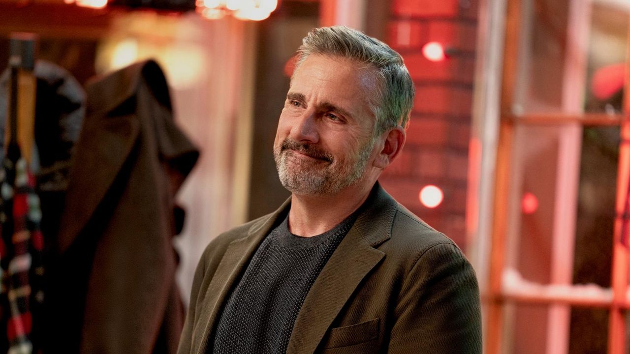 'Rooster' review: Another winning, heartfelt dramedy from the creator ...