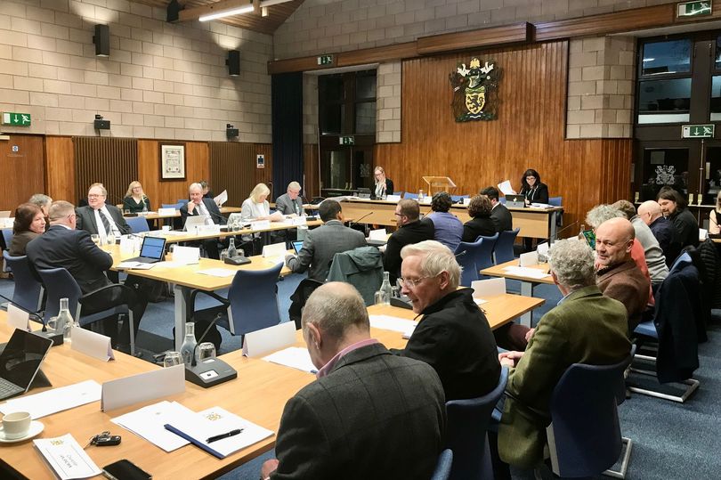 Even more councillors defect to Reform as one claims Britain is a ...