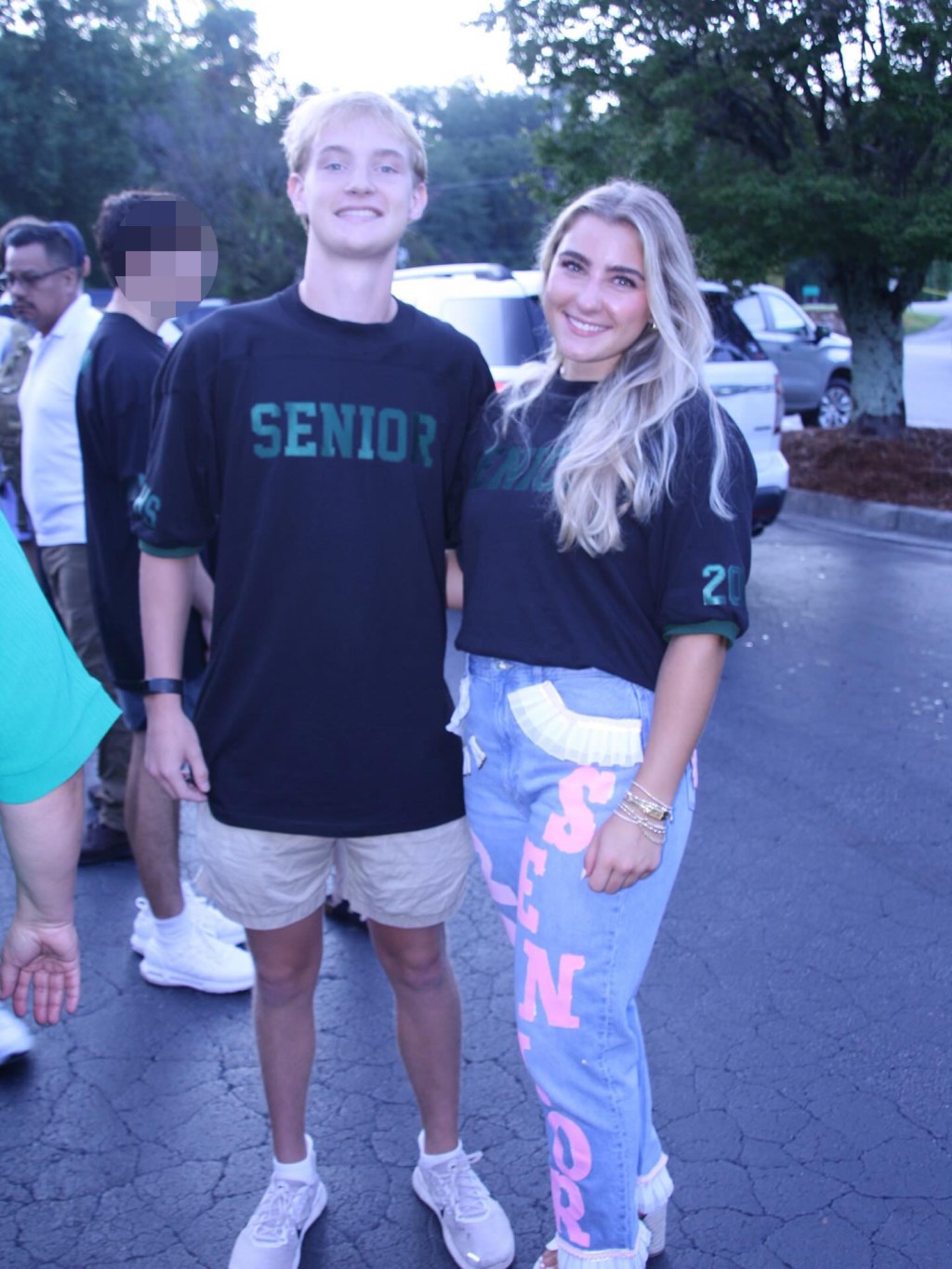 Ga. teen charged with killing beloved teacher in botched prank posted ...