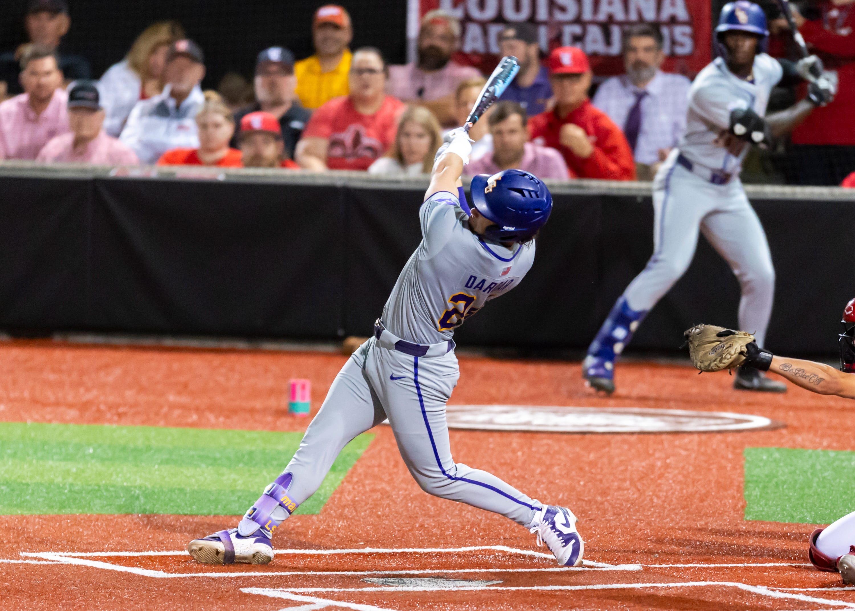 LSU baseball vs Southern: Recap, score, highlights