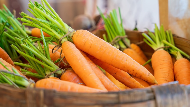 Baby carrot myths you should stop believing