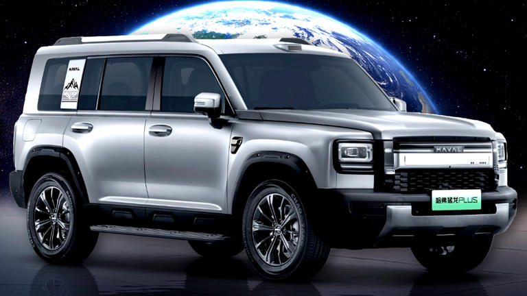 Chinese carmakers are selling more cars abroad than at home