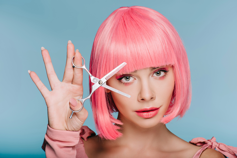 Photos of 15 iconic hairstyles through the decades and their influence