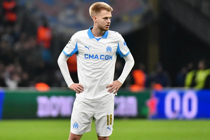 OM : Un gros départ déjà acté