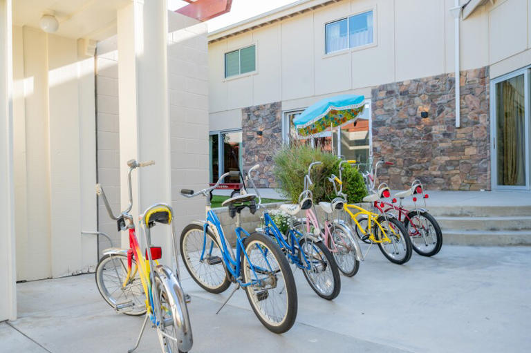 She bought the Brady Bunch house — and helped make it an official LA ...