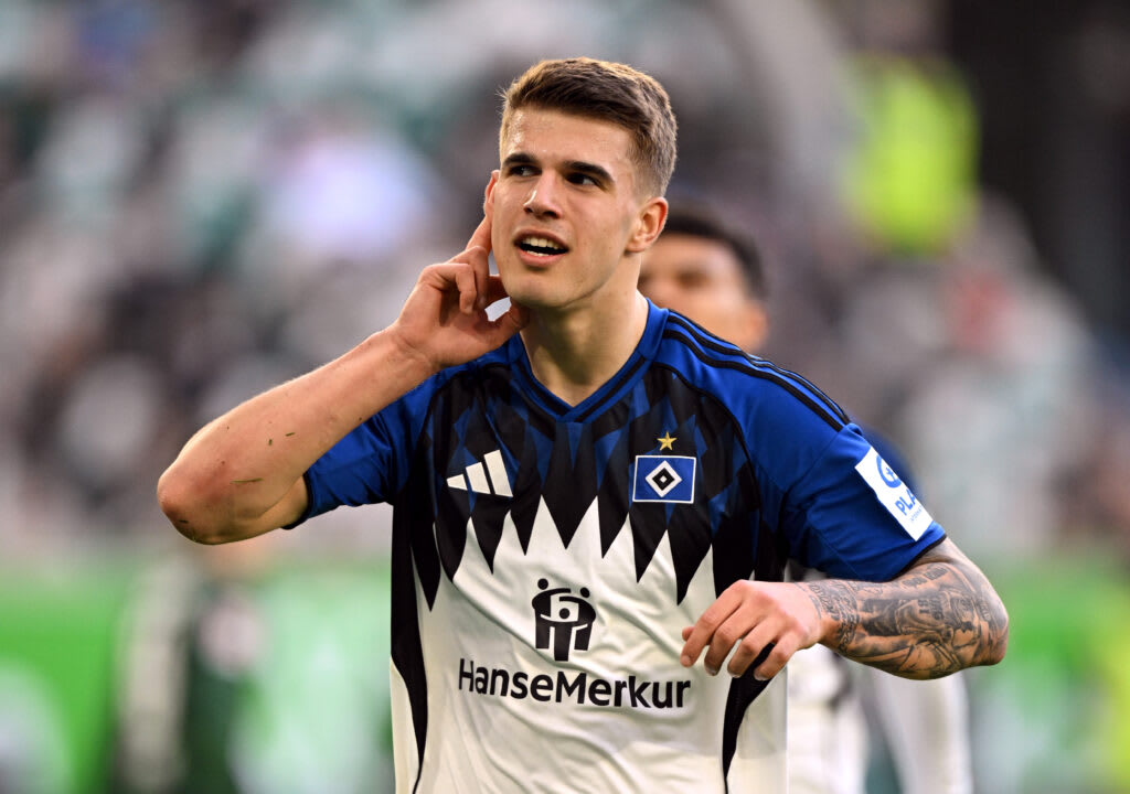 Luka Vuskovic’s new impressive landmark shows why Tottenham fans should ...
