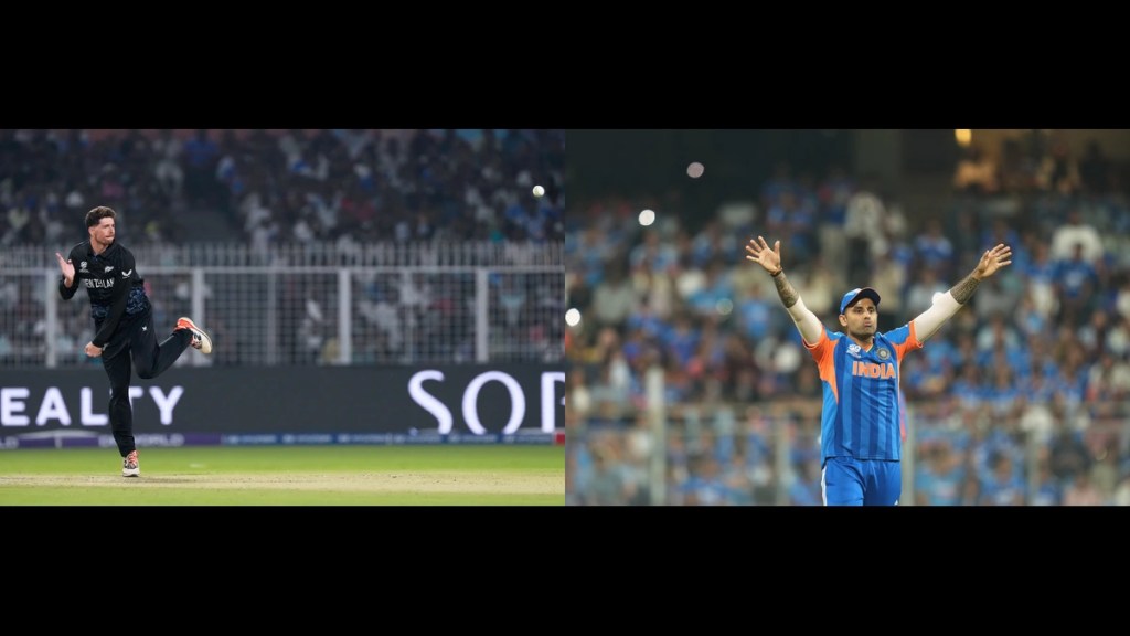 India vs New Zealand: Who won the toss today? – ICC T20 World Cup 2026 ...