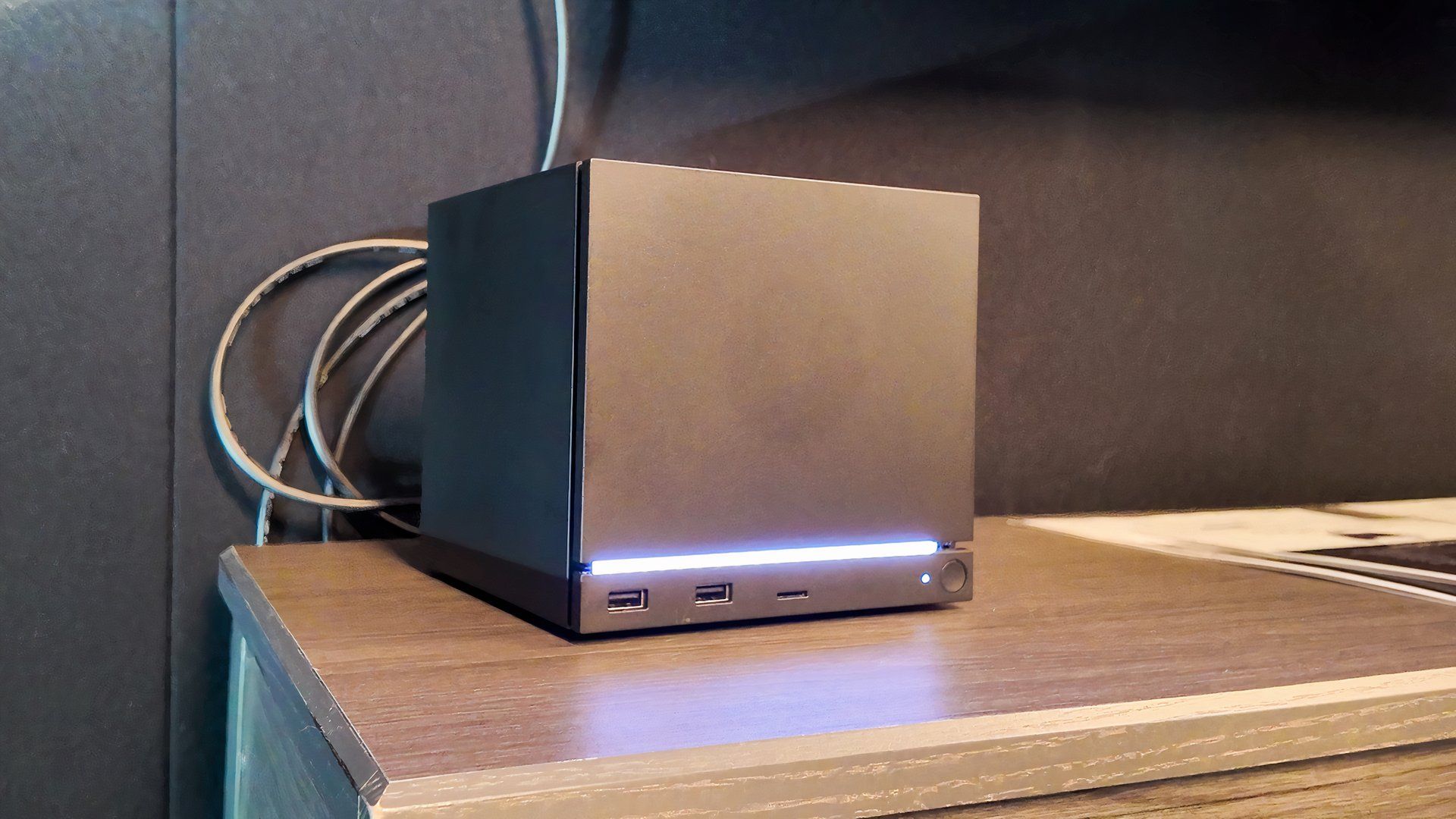 Valve gives update on Steam Machine hardware release plans