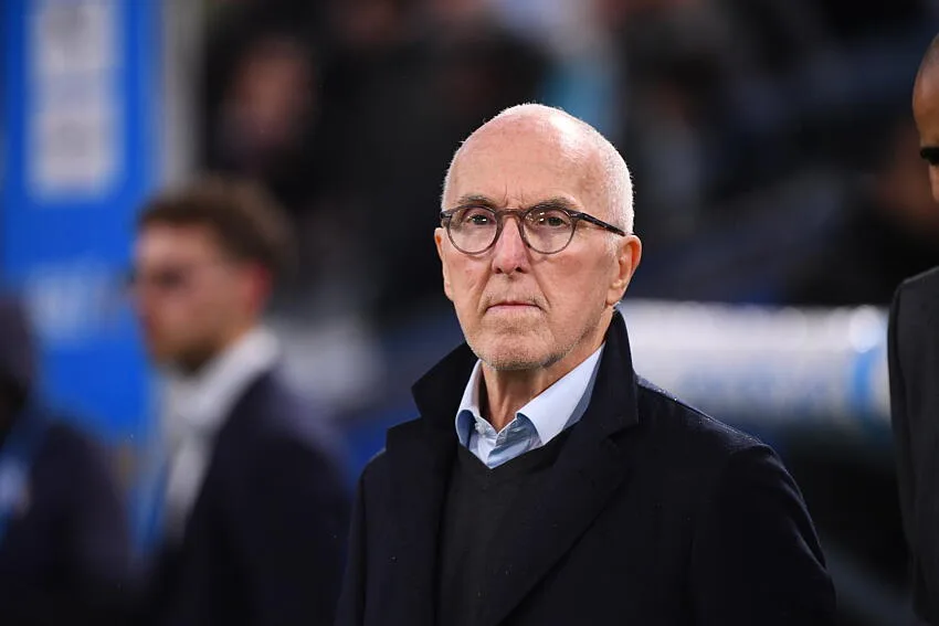 OM : Un mercato low-cost, McCourt n’en peut plus