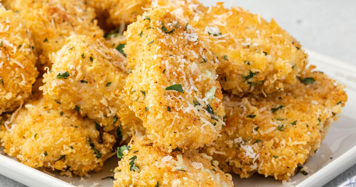 11 chicken wings that bring big flavor to the table