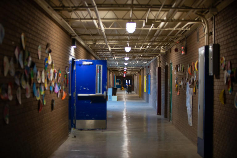El Paso ISD weighs November bond election to upgrade schools amid ...
