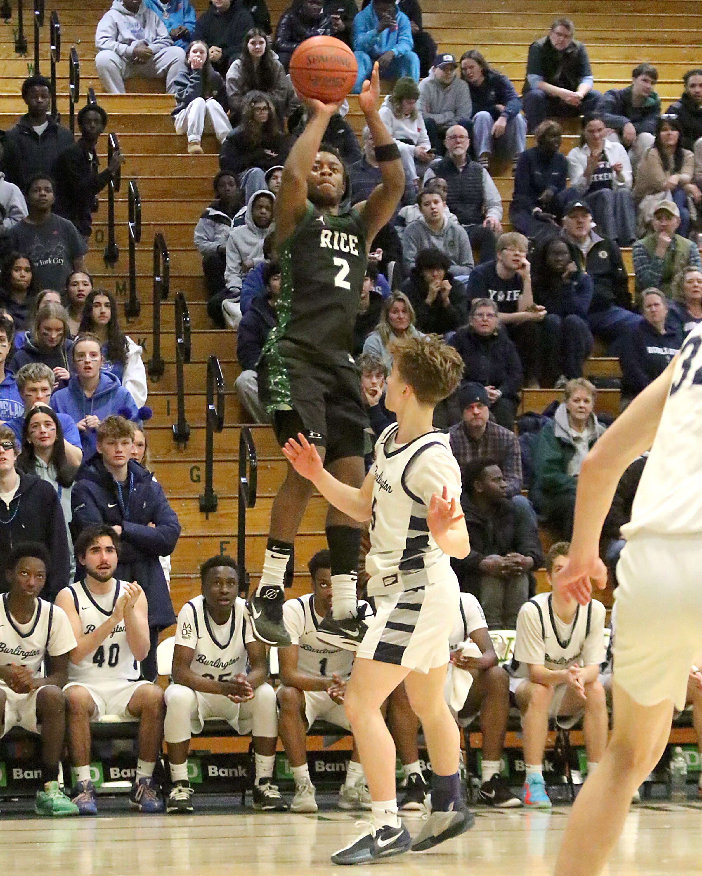 Live score updates from D-I boys basketball Final Four between Rice ...
