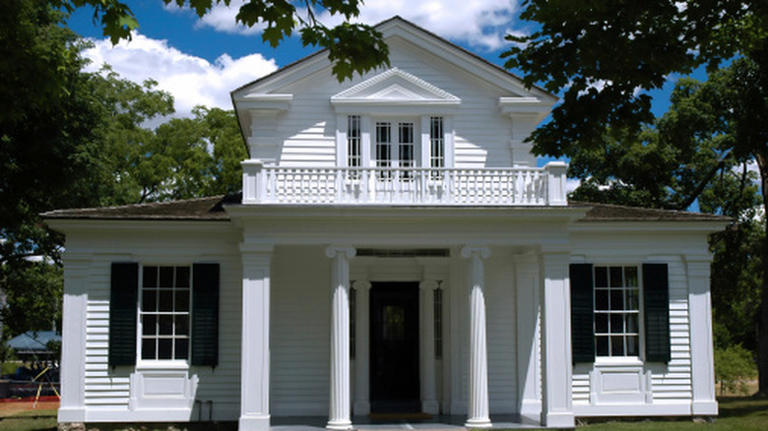 13 home building styles from the last century, and how they've evolved