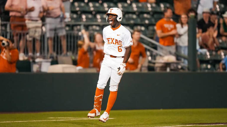 What Texas Baseball Must Do the Rest of the Way to Host an NCAA Regional?