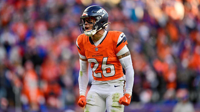 Broncos 2026 free agency tracker: Day 4 news & rumors