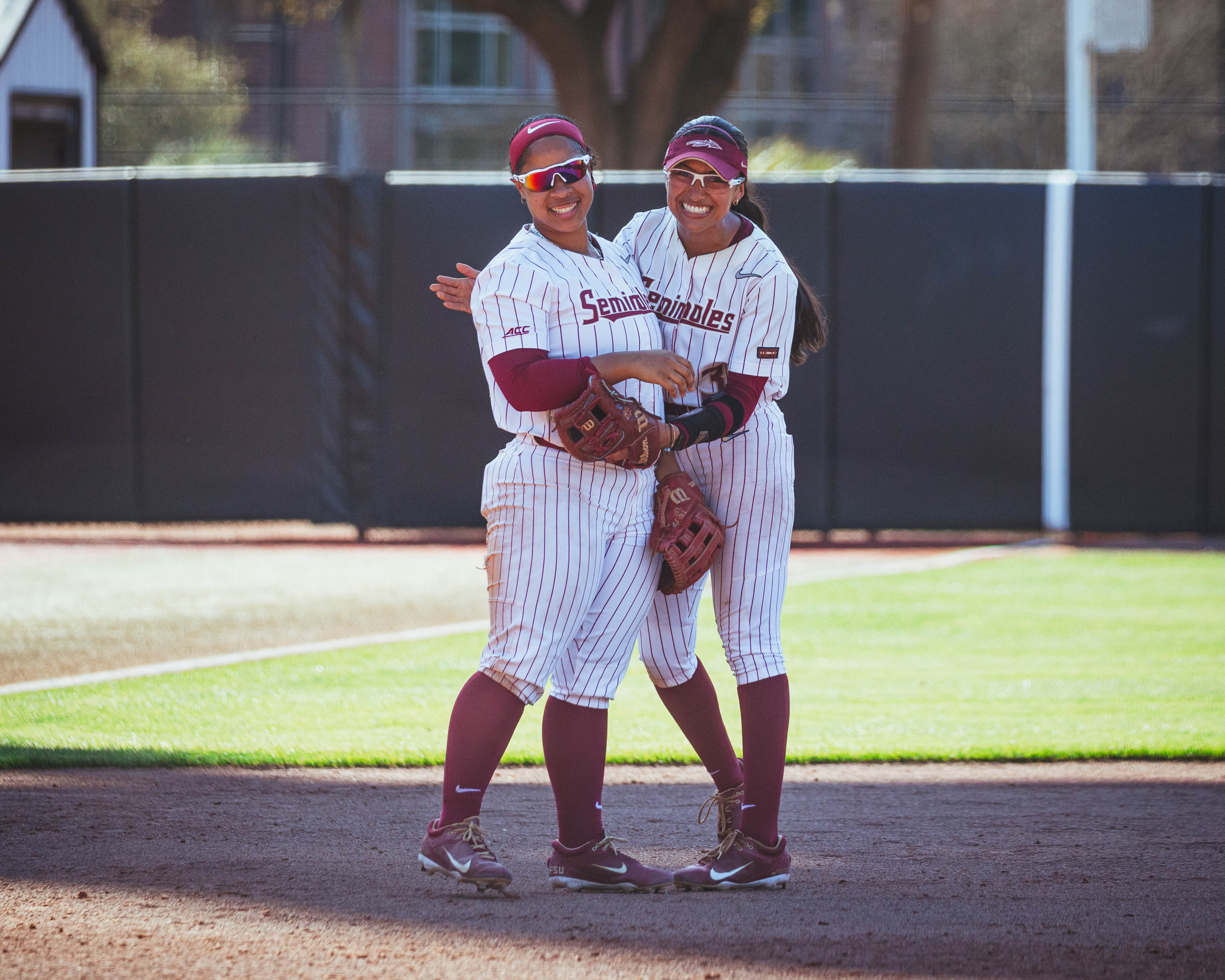 Where FSU softball ranks in Softball America's Week 6 top 25