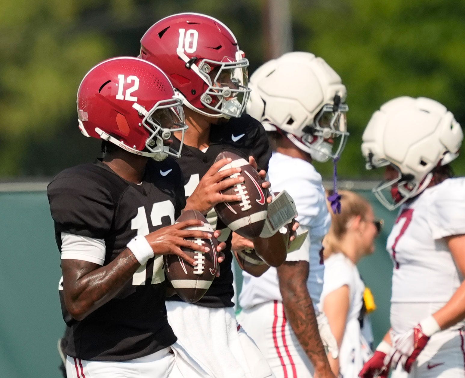Alabama football backup will be one of the best in the nation in 2026