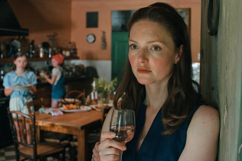 Inside the Capture star Holliday Grainger's life from breakout role to ...