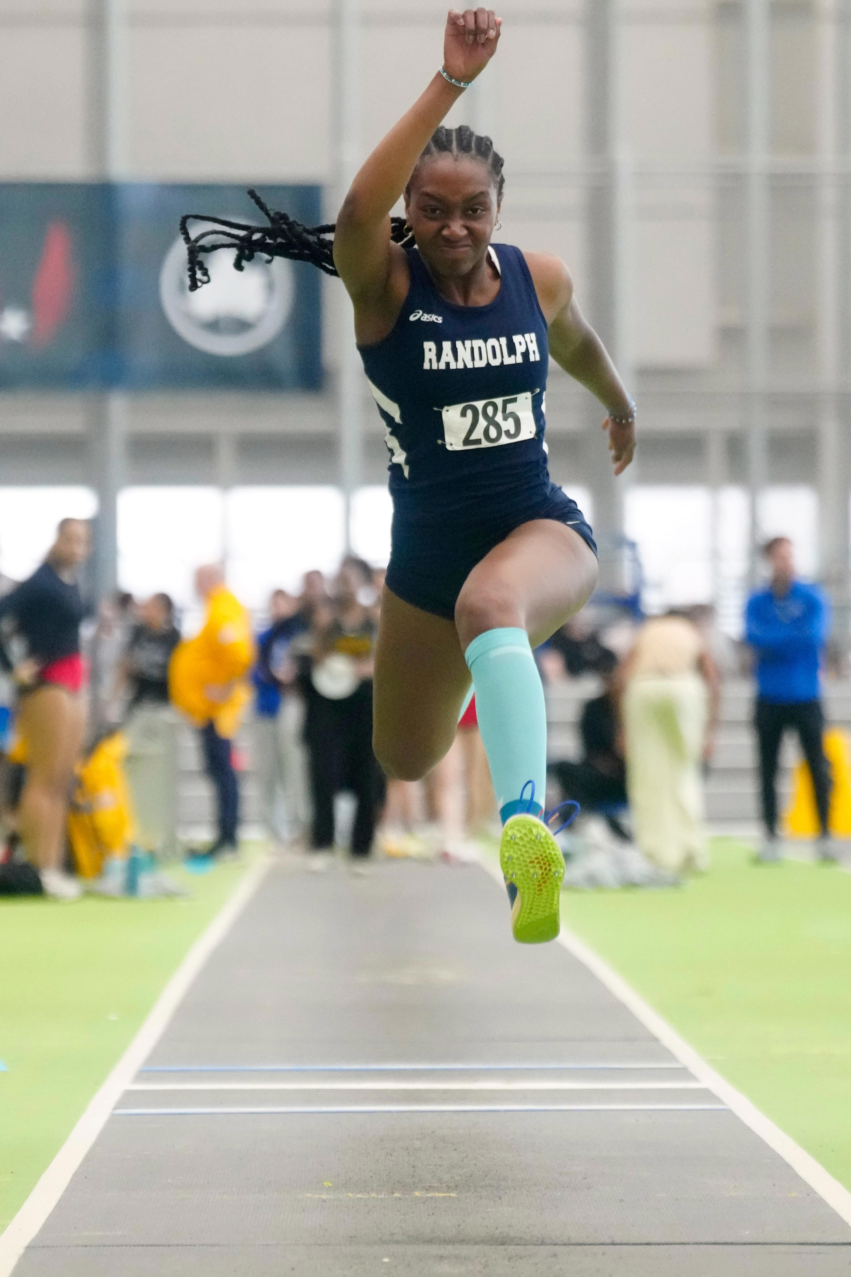 Penn Relays 2026 posts Morris/Sussex individual, team qualifiers