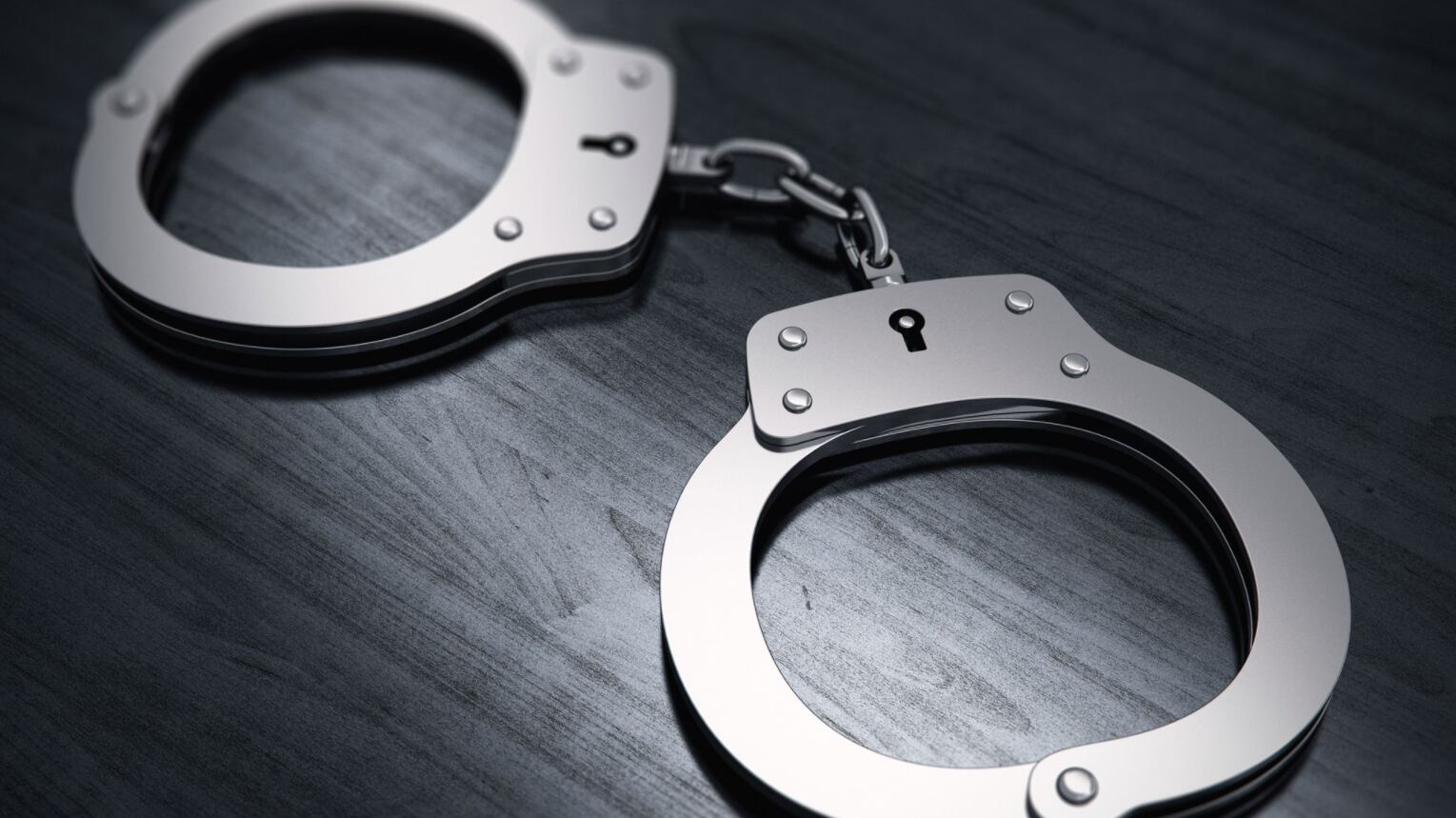 SWLA arrest report - March 7, 2026