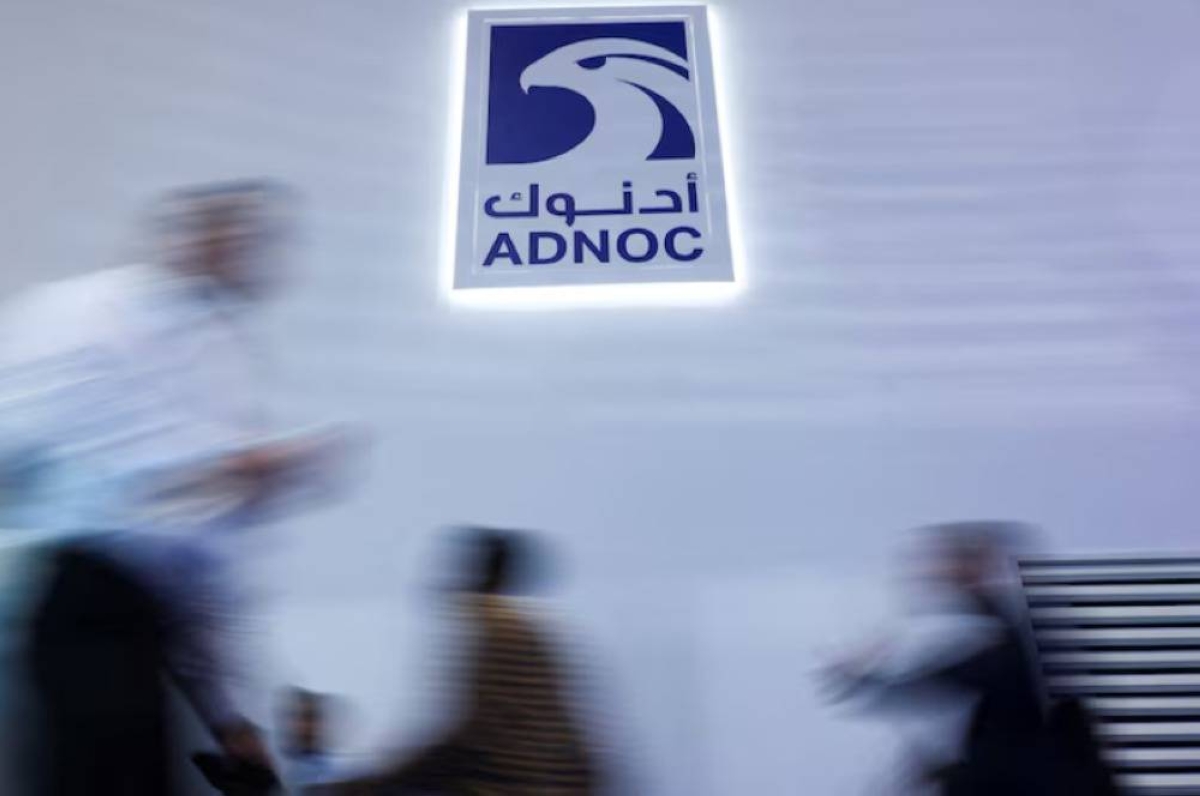ADNOC says it is managing offshore output, onshore operations continue