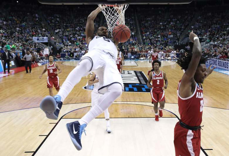 Official bracket & seedings of the 2026 SEC conference tournament