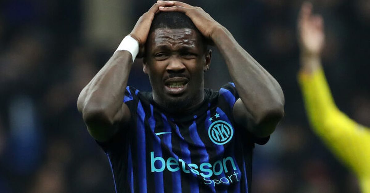 Gazzetta – Inter, ecco la decisione sulla convocazione di Marcus Thuram ...