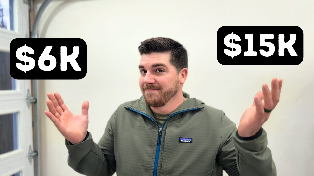 HVAC contractors hate me for sharing this money saving hack