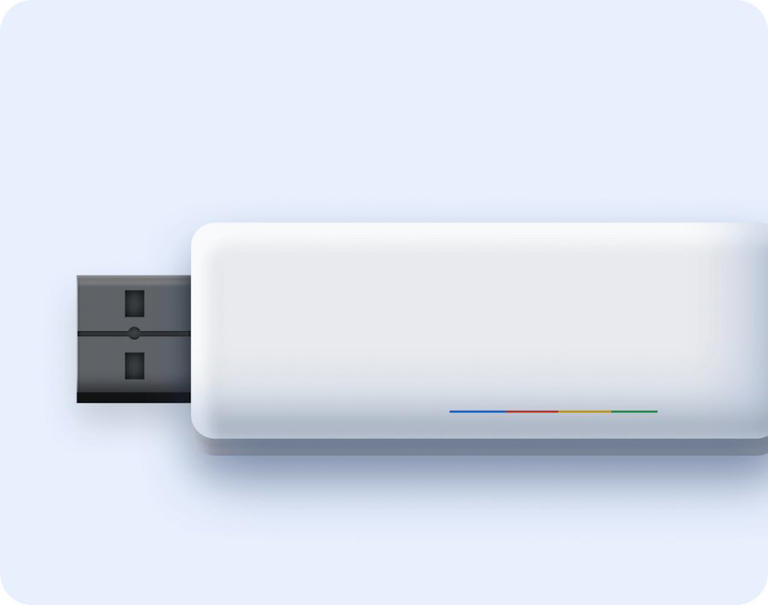 Google and BackMarket’s ChromeOS Flex USB drive wants to keep aging PCs ...