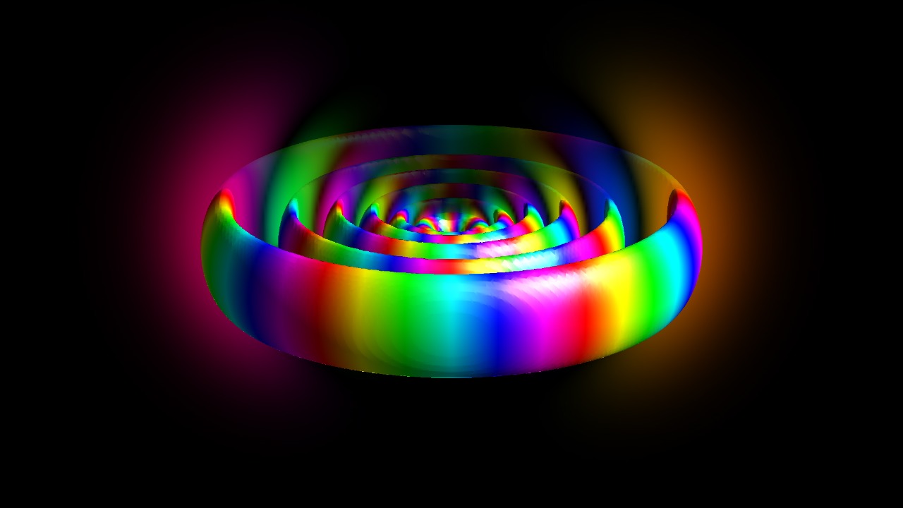 Wild new phase of time emerges as Rydberg atoms meet quantum light