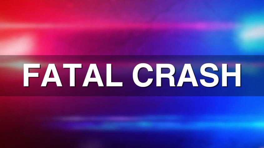 Meade County crash leaves man dead; woman, 2 children seriously injured