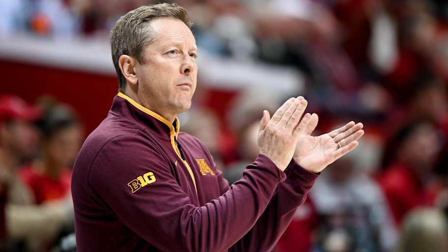 Gophers to begin Big Ten tournament vs. Rutgers: Can MN make a run?