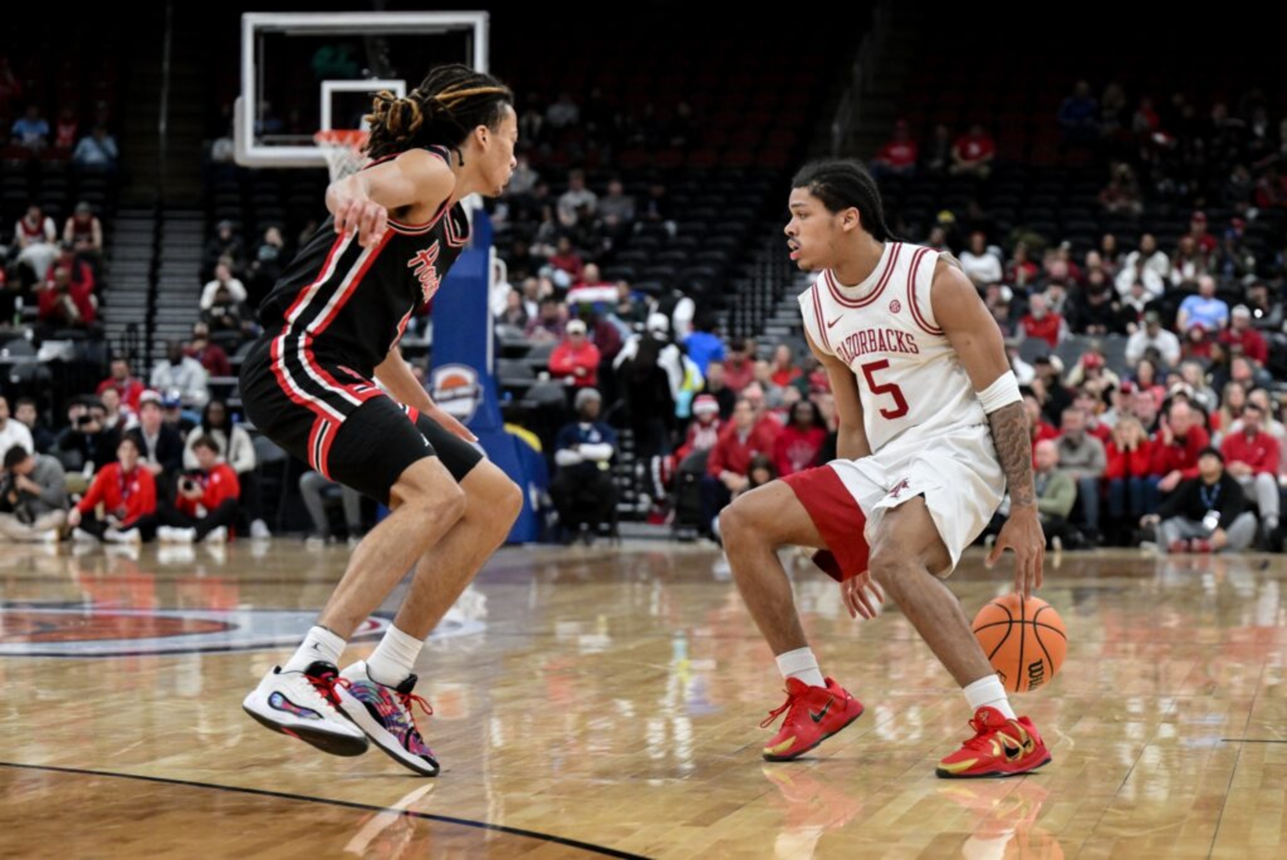 Atlanta Hawks 2026 NBA draft: Point guard options