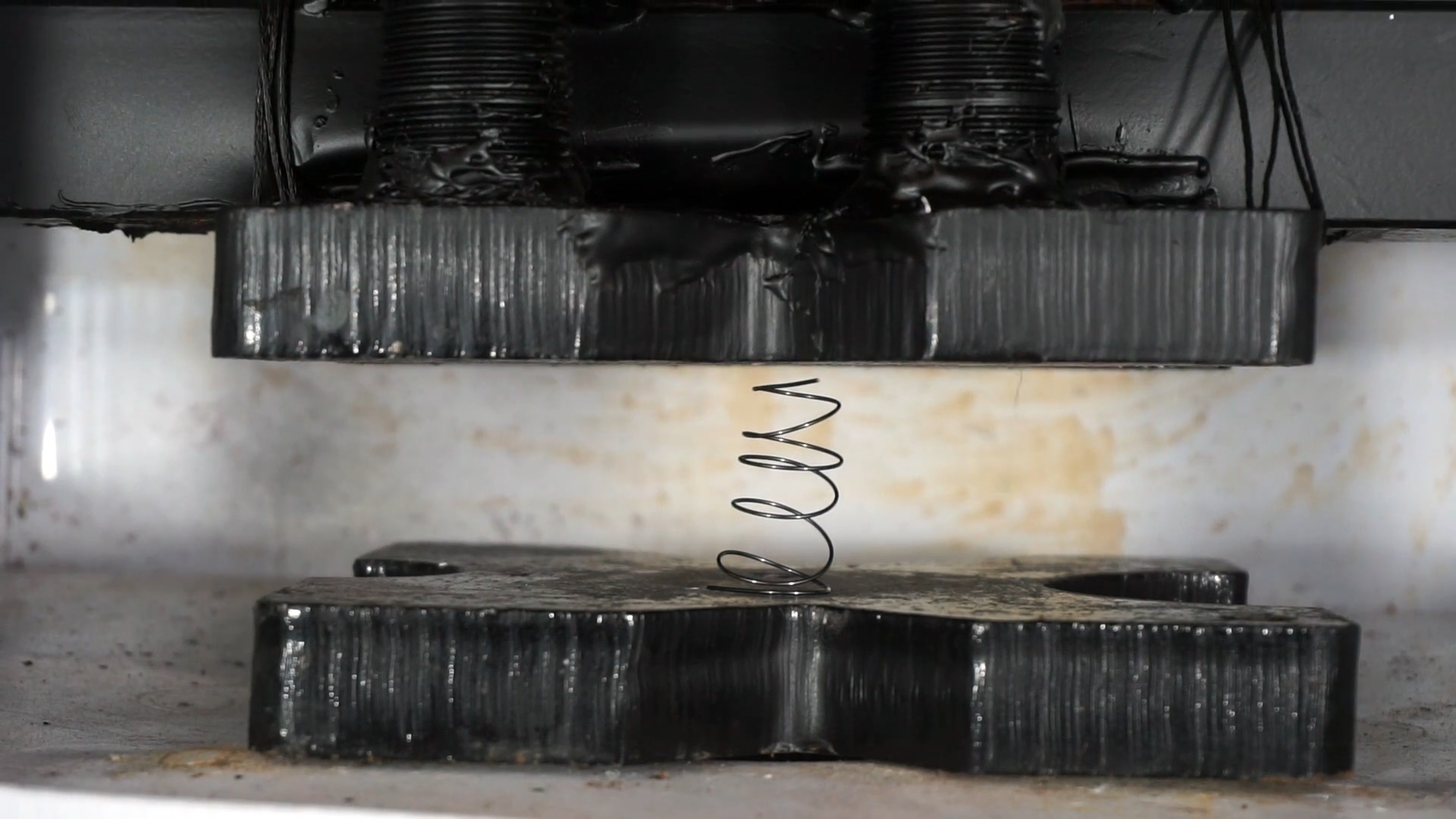Nitinol, amazing shape memory alloy