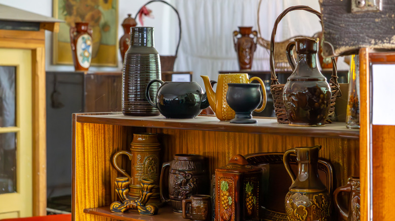 The name to look for on vintage thrift store pottery for a more ...