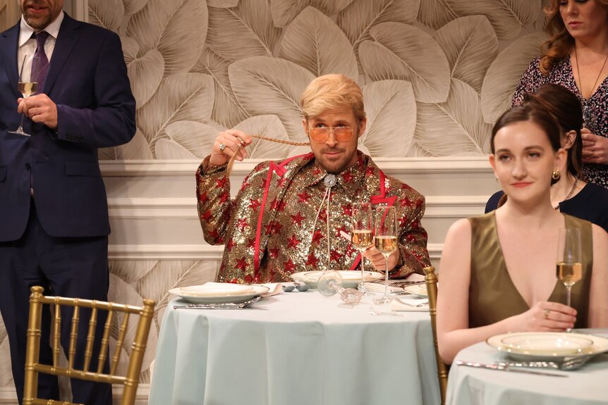 Watch Ryan Gosling's Saturday Night Live sketches and monologue from ...