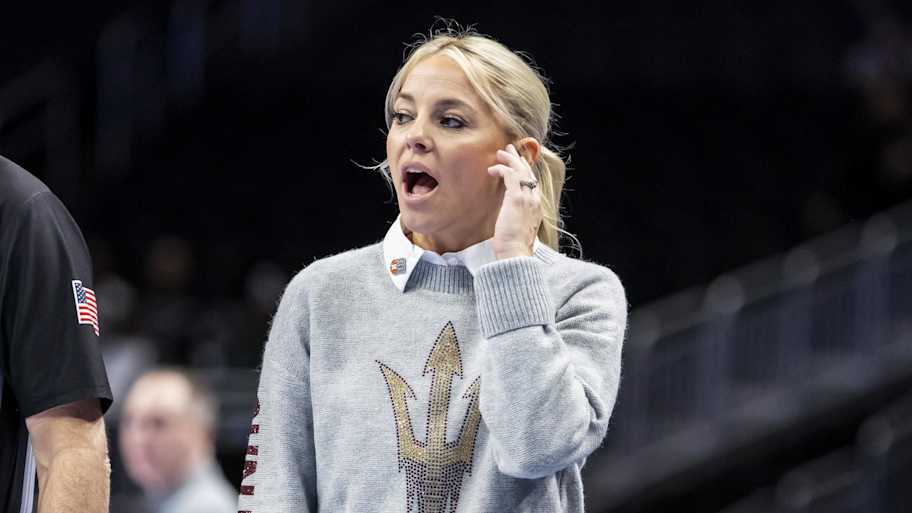Sun Devils are on the right side of the bubble following Big 12 ...