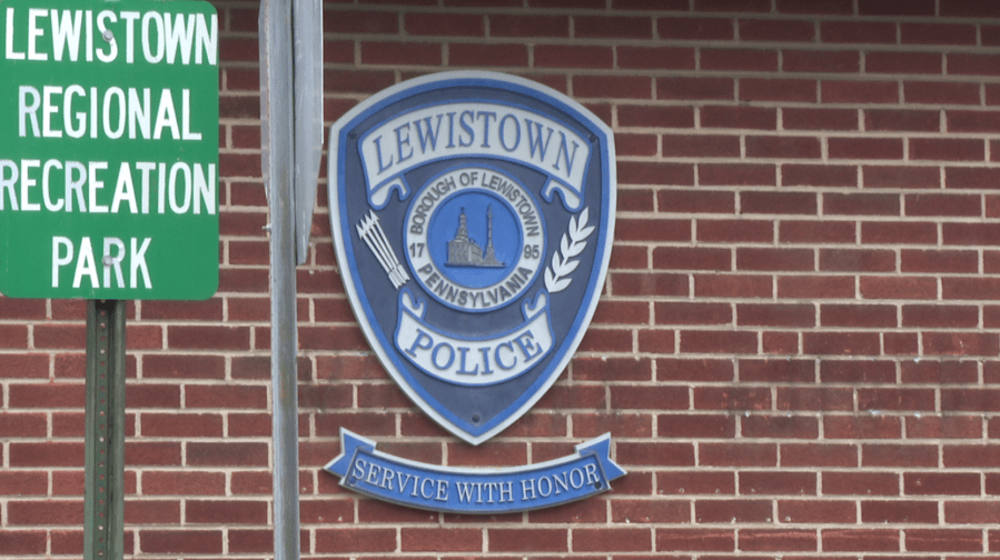 Residents reminded to stay off bridge after Mifflin County woman falls ...