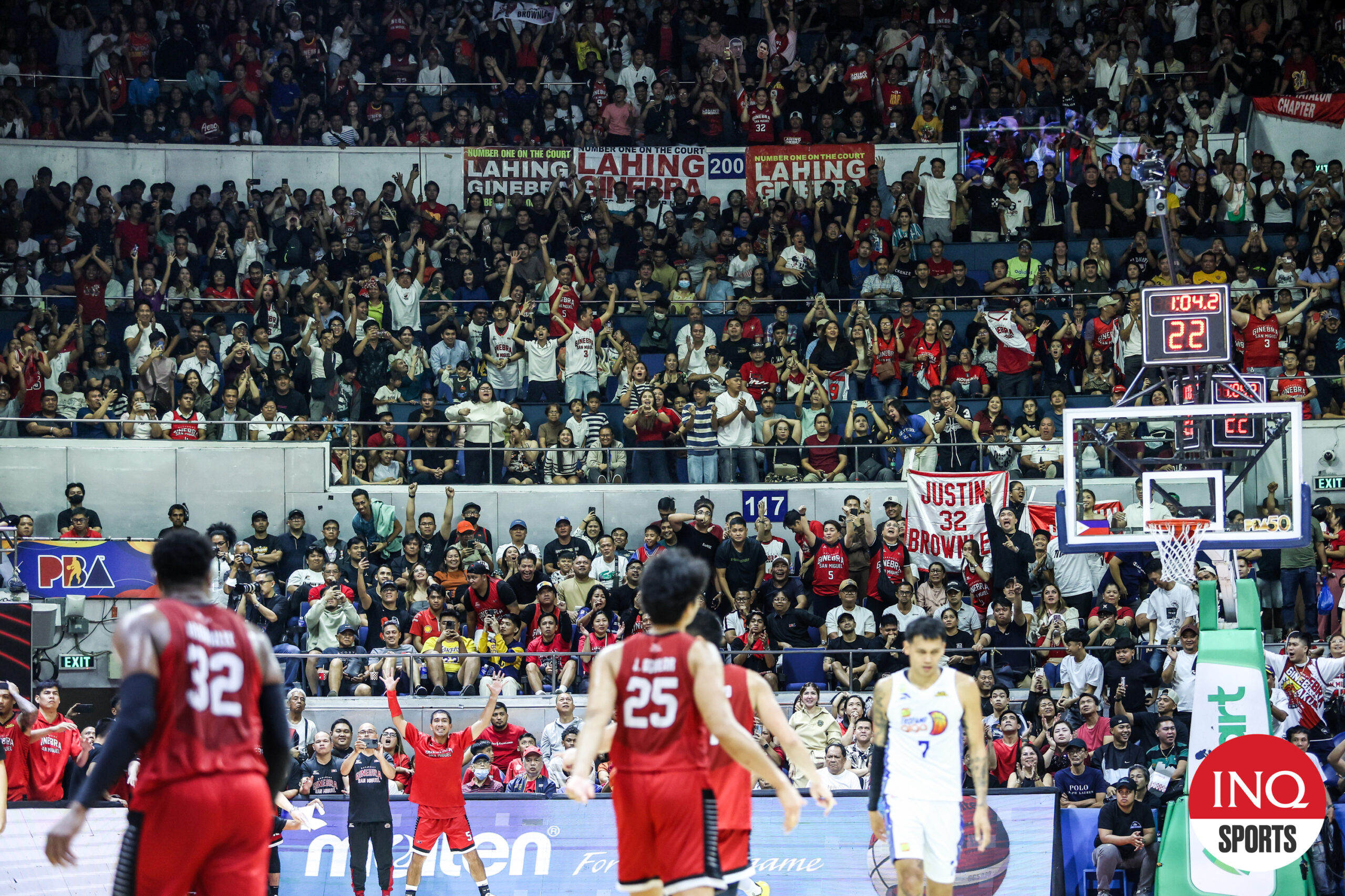 Back to regular programming for PBA as Comm’s Cup opens